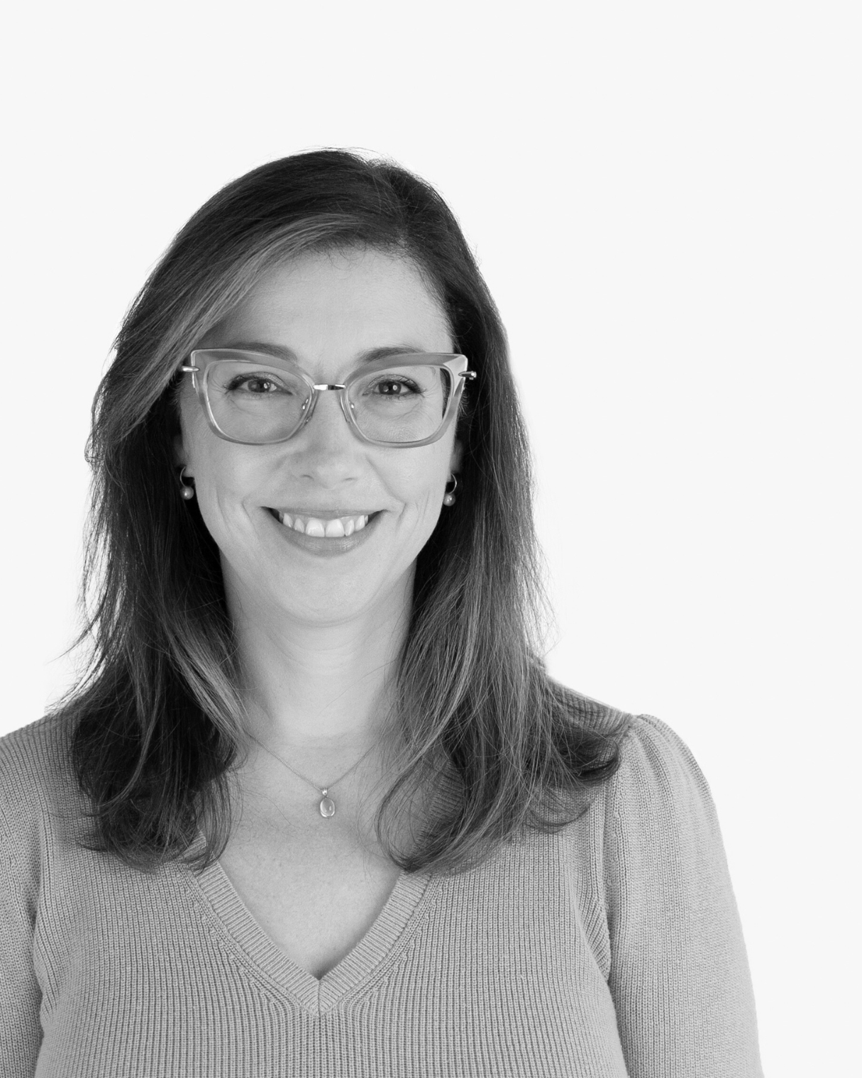 Jen Howard Headshot | National Wolf Conversation